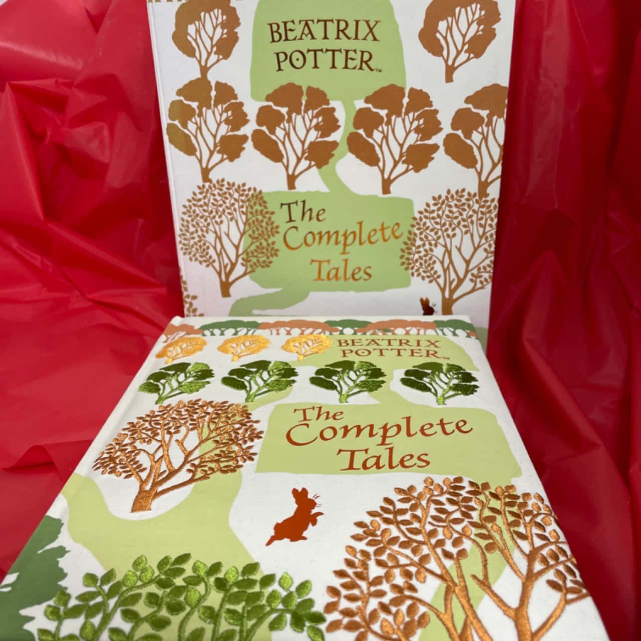 Beatrix Potter The Complete Tales(s)