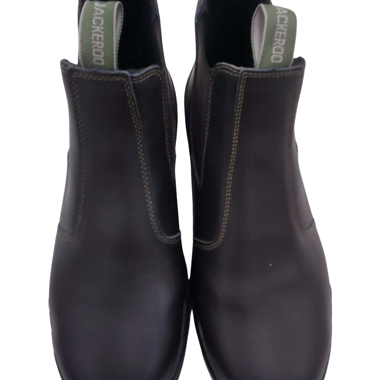 Jackeroo Safety Boot (2149)(s)