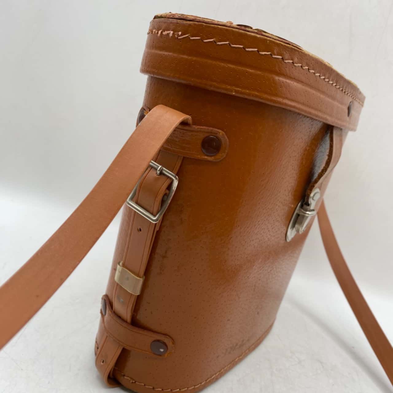 Feldar Vintage Feild 7.1 Binoculars 7 x 50 in Case (s)