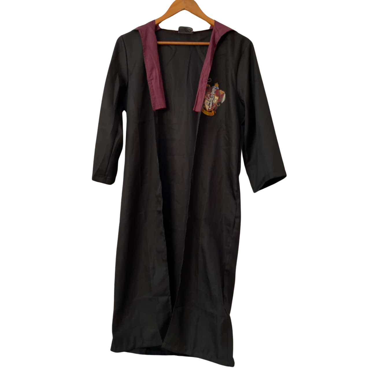 Harry Potter Gryffindor Robe - One Size (s)