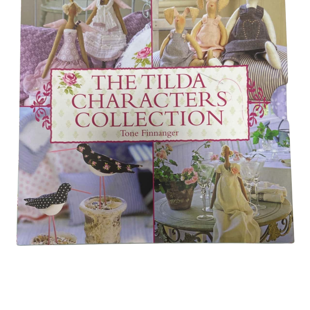 The Tilda Character Collection
