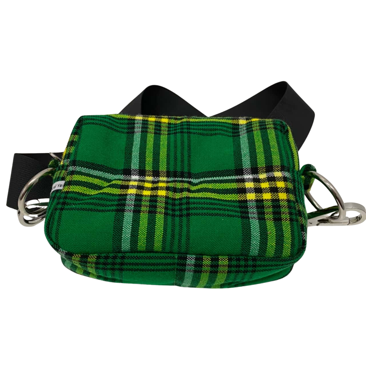 Collective Closets x Radical Yes North Star Clutch Mini(s)