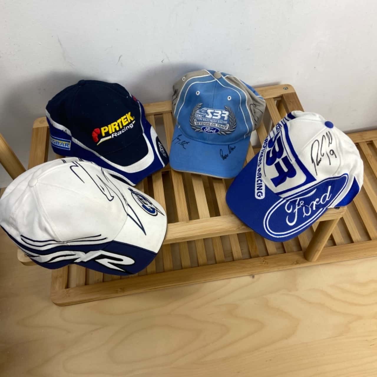 Ford Racing Mens Hats(s)