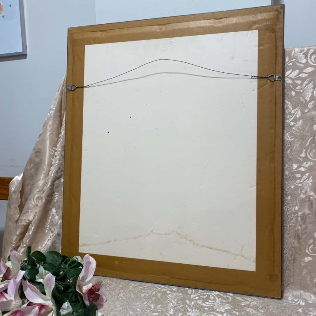 Jeremy Boot Black Cockatoo painting (s)