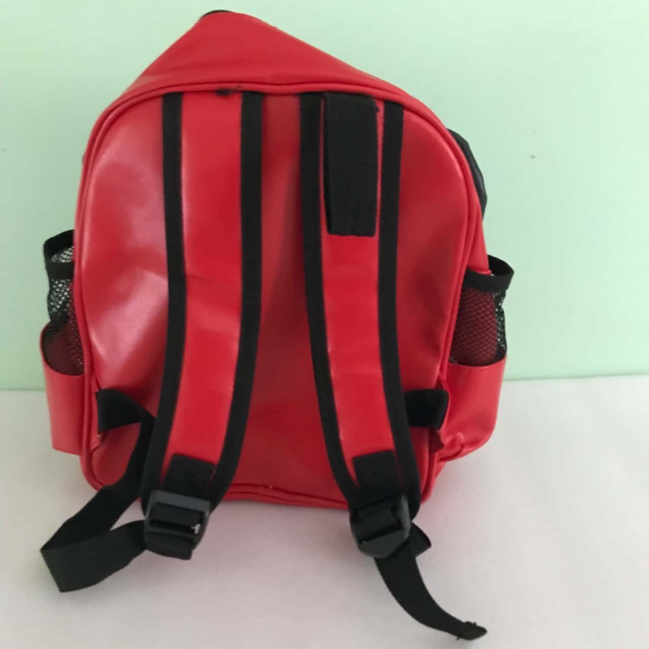 NWOT Disney Kids Minnie Mouse Back Pck 30 cm x 25 cm x 15 cm