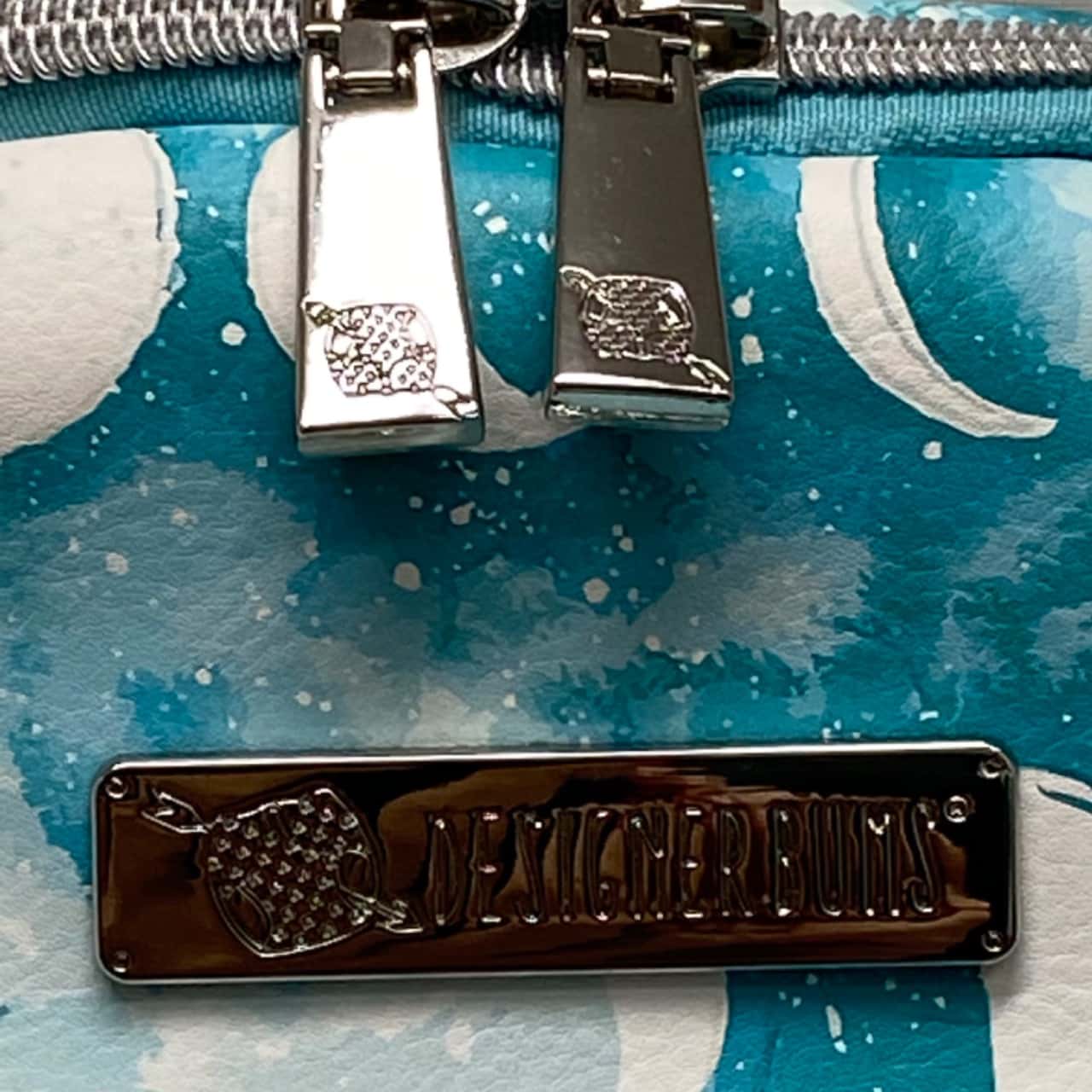 Designer Bums Sailor Moon Ultimate Backpack(s)