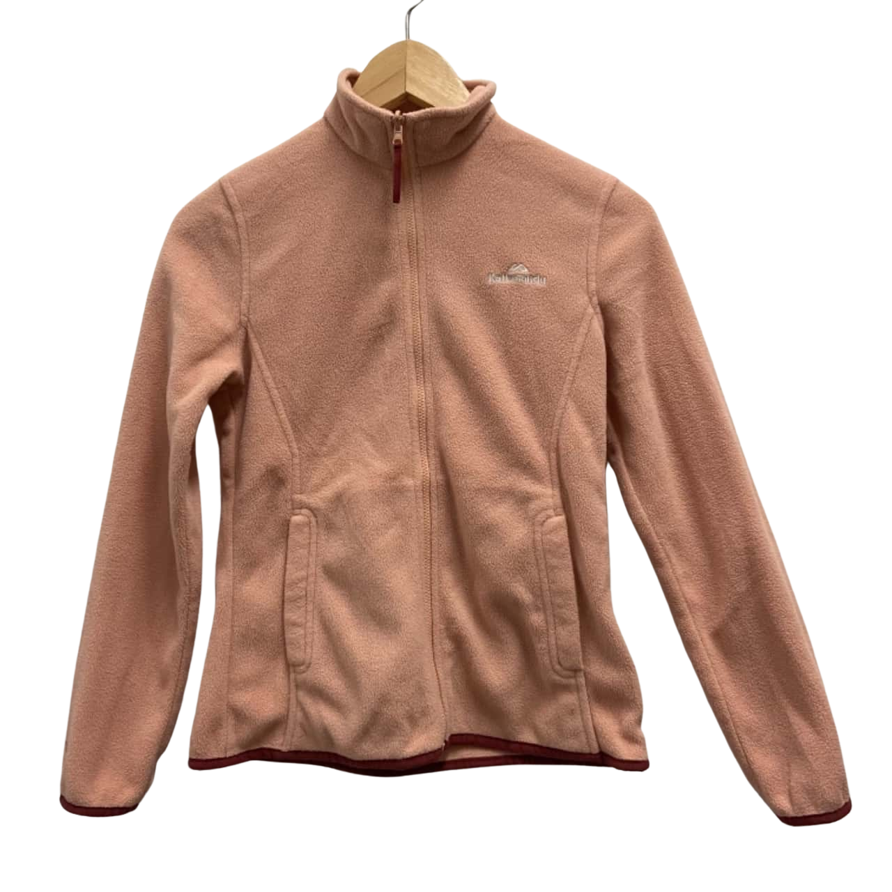 Kathmandu Kids Size 12 Jackets Pink (s)