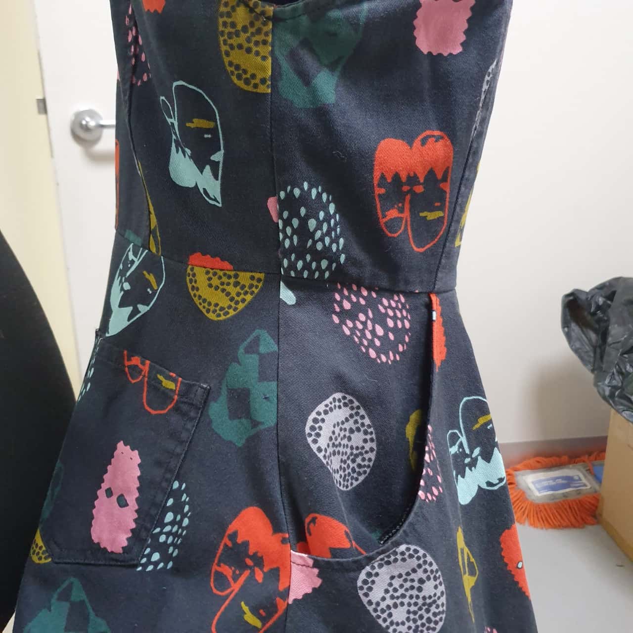 Gorman Fred Fowler Button Up Dress(s)