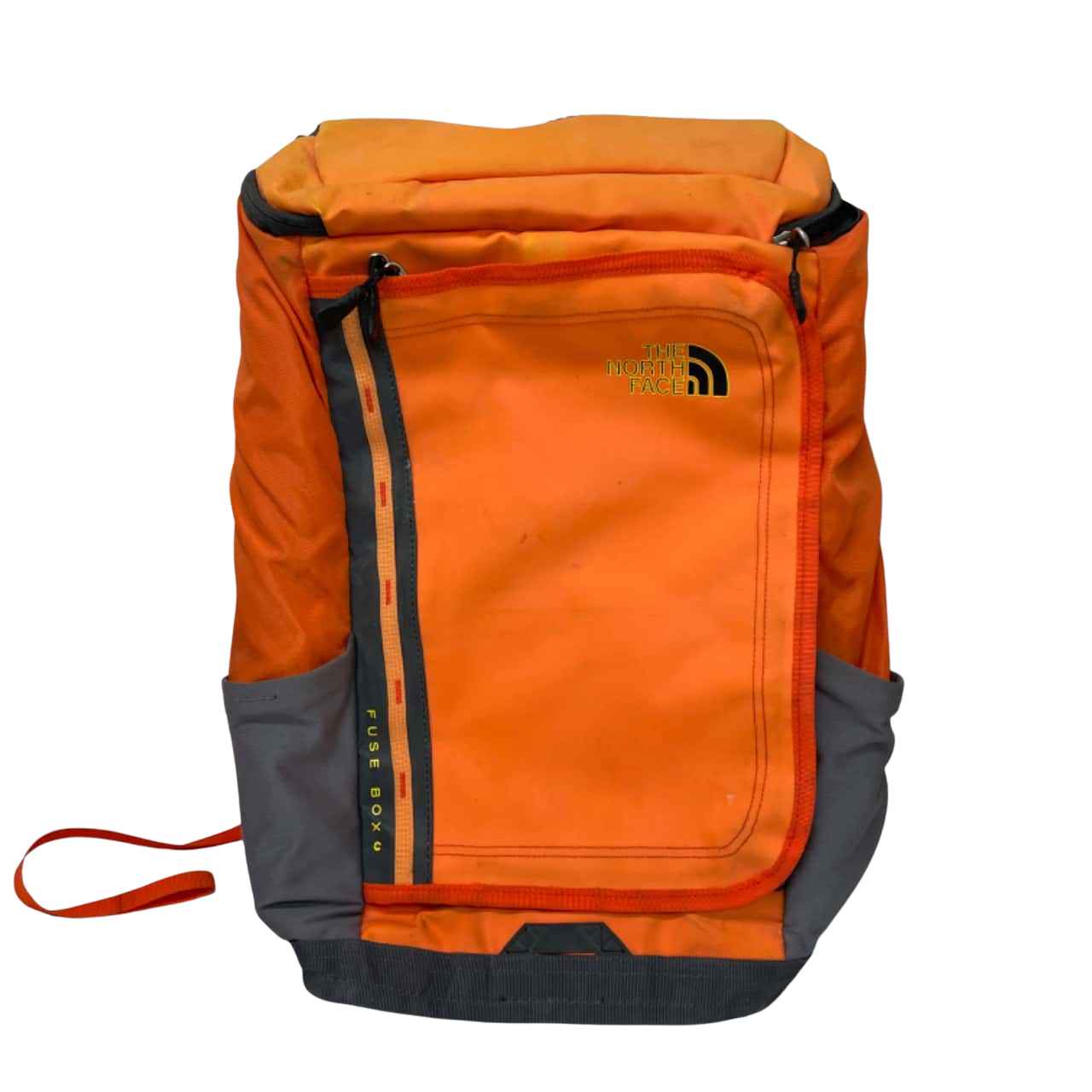 The North Face Fuse Box BackPack(s)