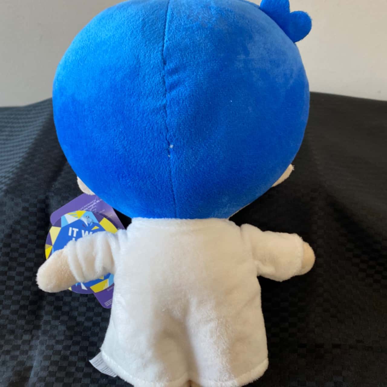 Hello Kitty & Friends, Little Star Twins, Kiki, Licensed Sanrio Plush ...