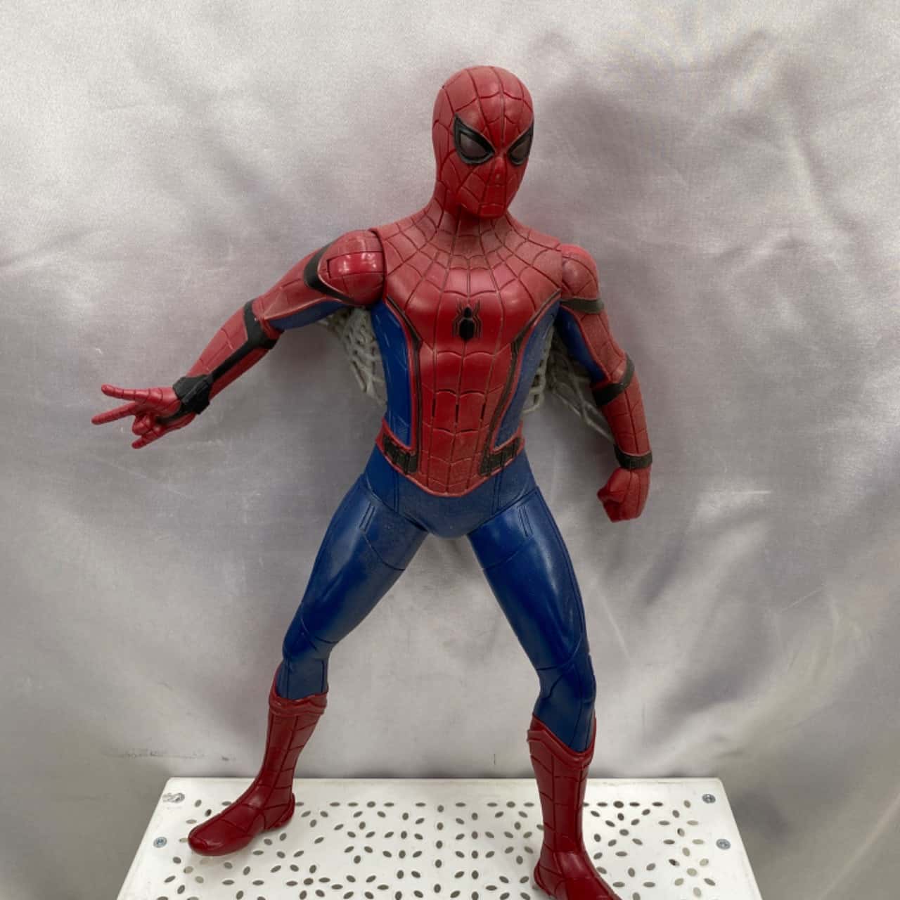 Interactive Spider-Man (Large )(s)