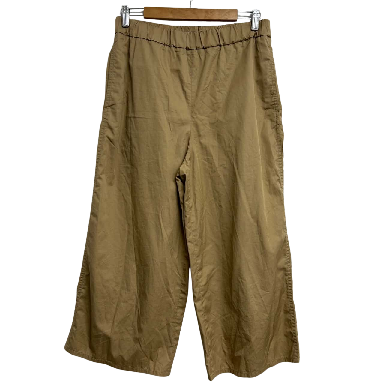 COS Womens Size 36 Brown Pants(s)