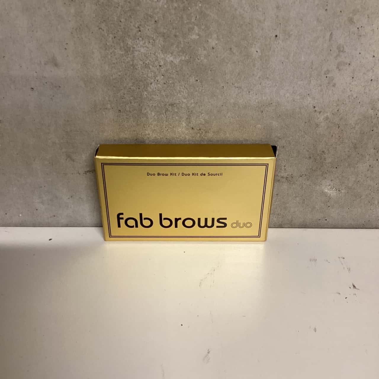 Fab Brows Duo Brow Kit(s)