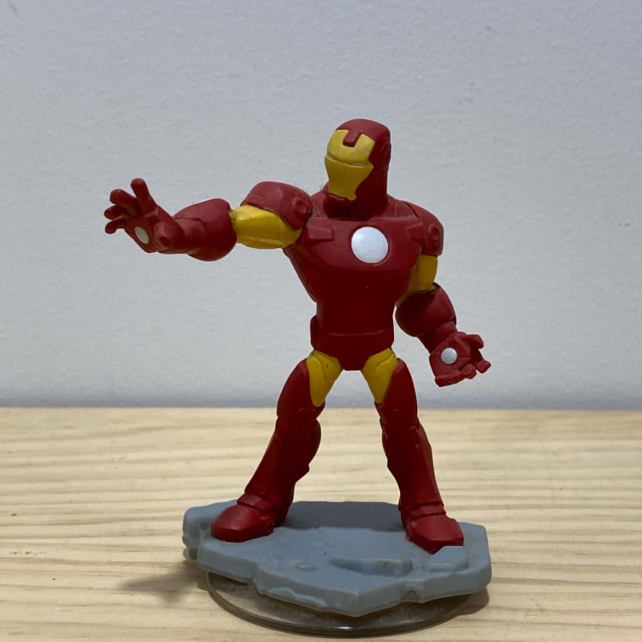 Disney Infinity - Iron Man