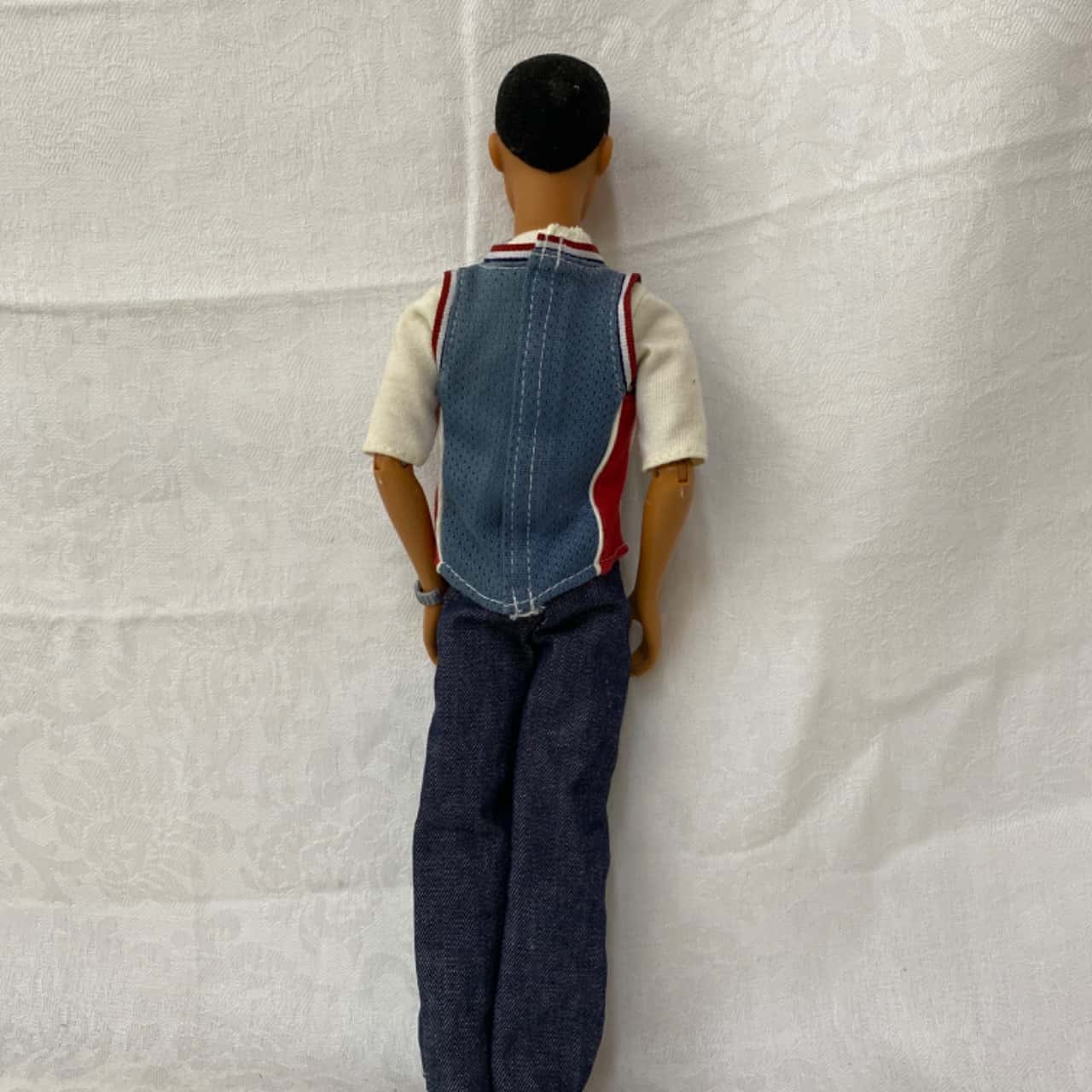 Mattel My Scene Sutton Doll