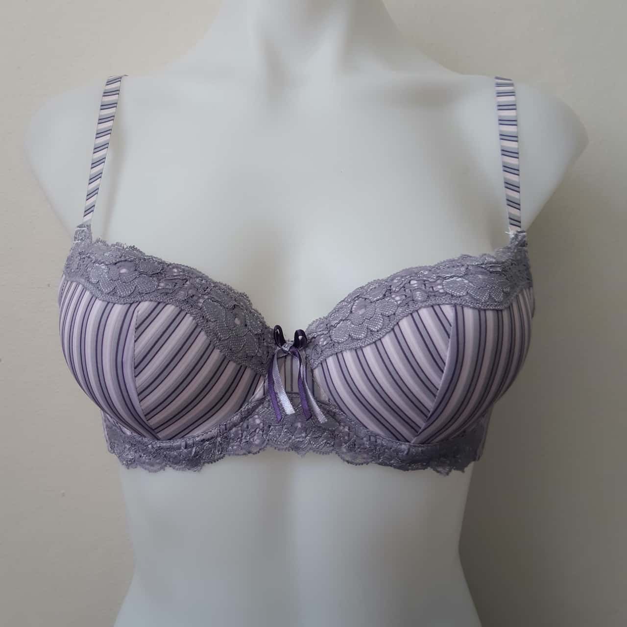 Amanssa 68 Lolilet Series Lingerie Bra Womens size 32 -70B(s)