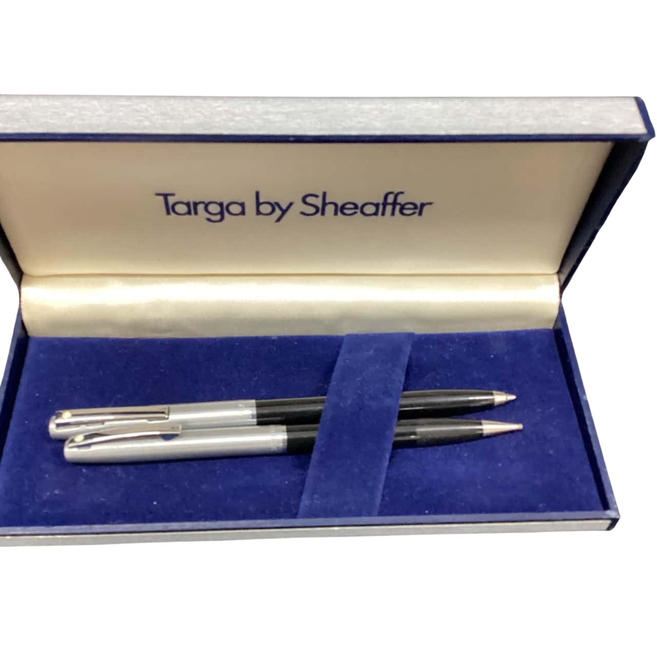 Vintage Targa by Sheaffer Ball Pen and Pencil Set(s)