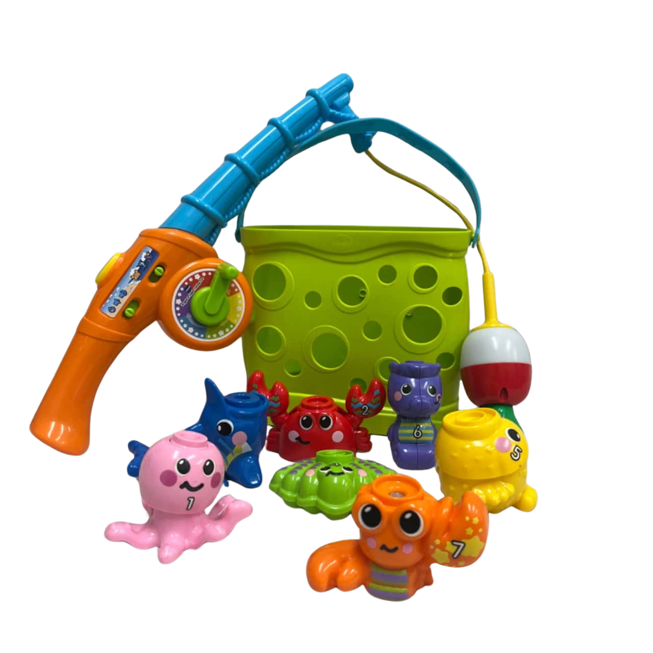 Vetch Fishing Set(s)