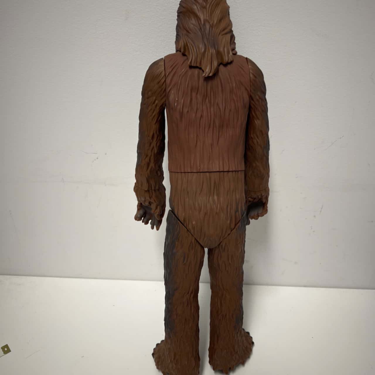Chewbacca 53cm tall 2014 jakks pacific inc.(s)