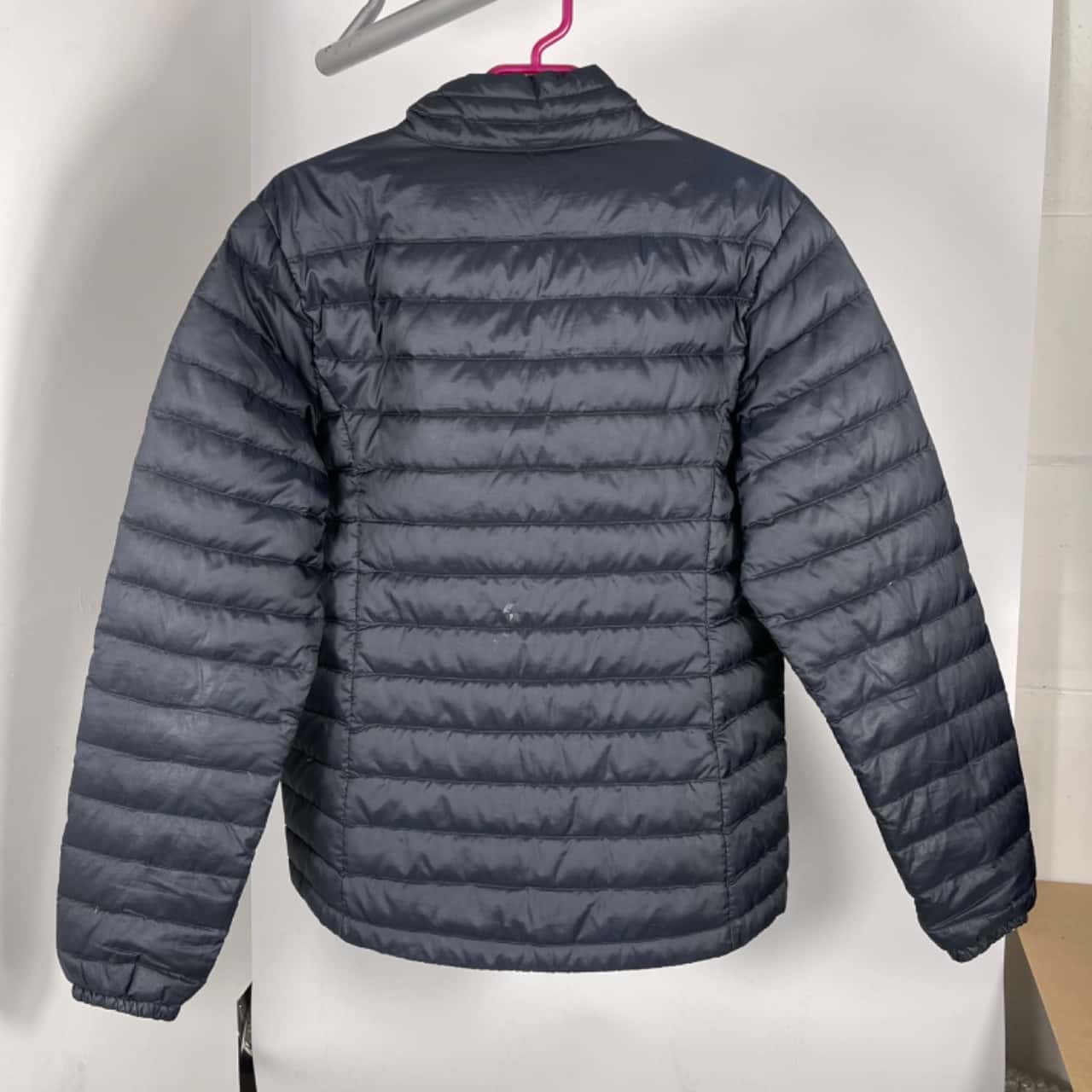 Kathmandu Womens Size 14 Performance Jacket Black [b#21](s)