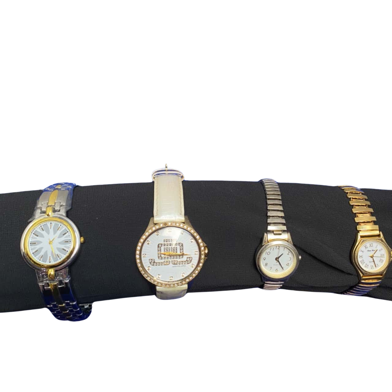 Womens 4x working watches