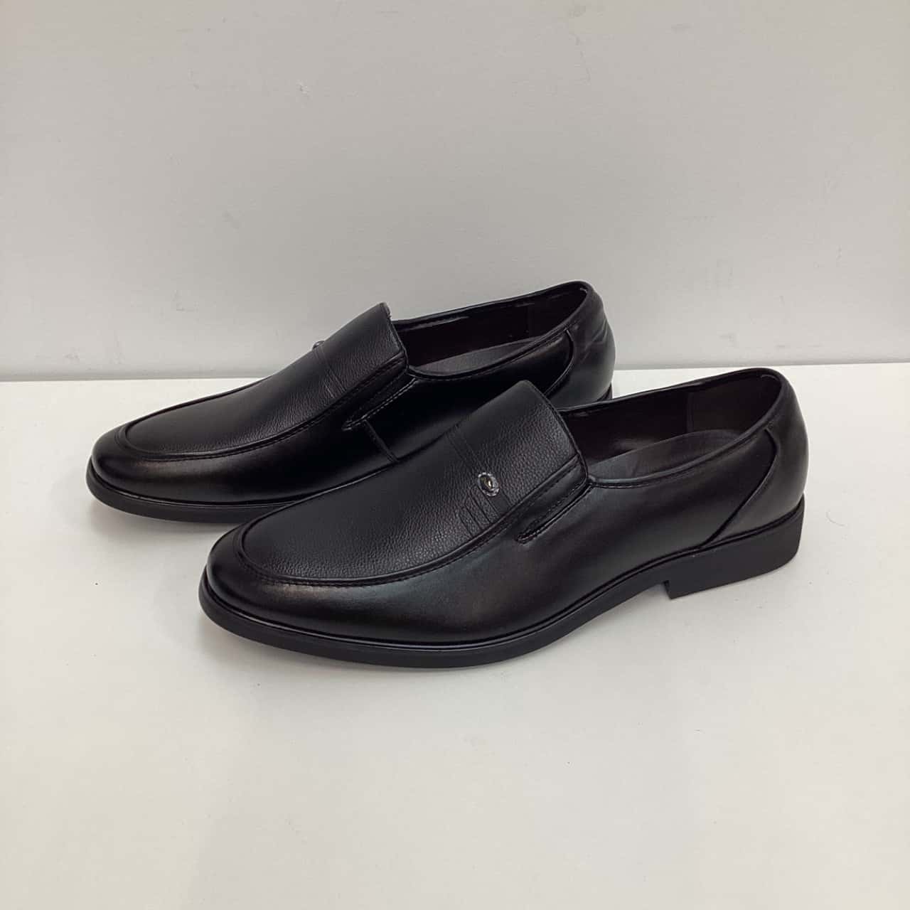 Shades Mens Shoes Size 46 Black (s)
