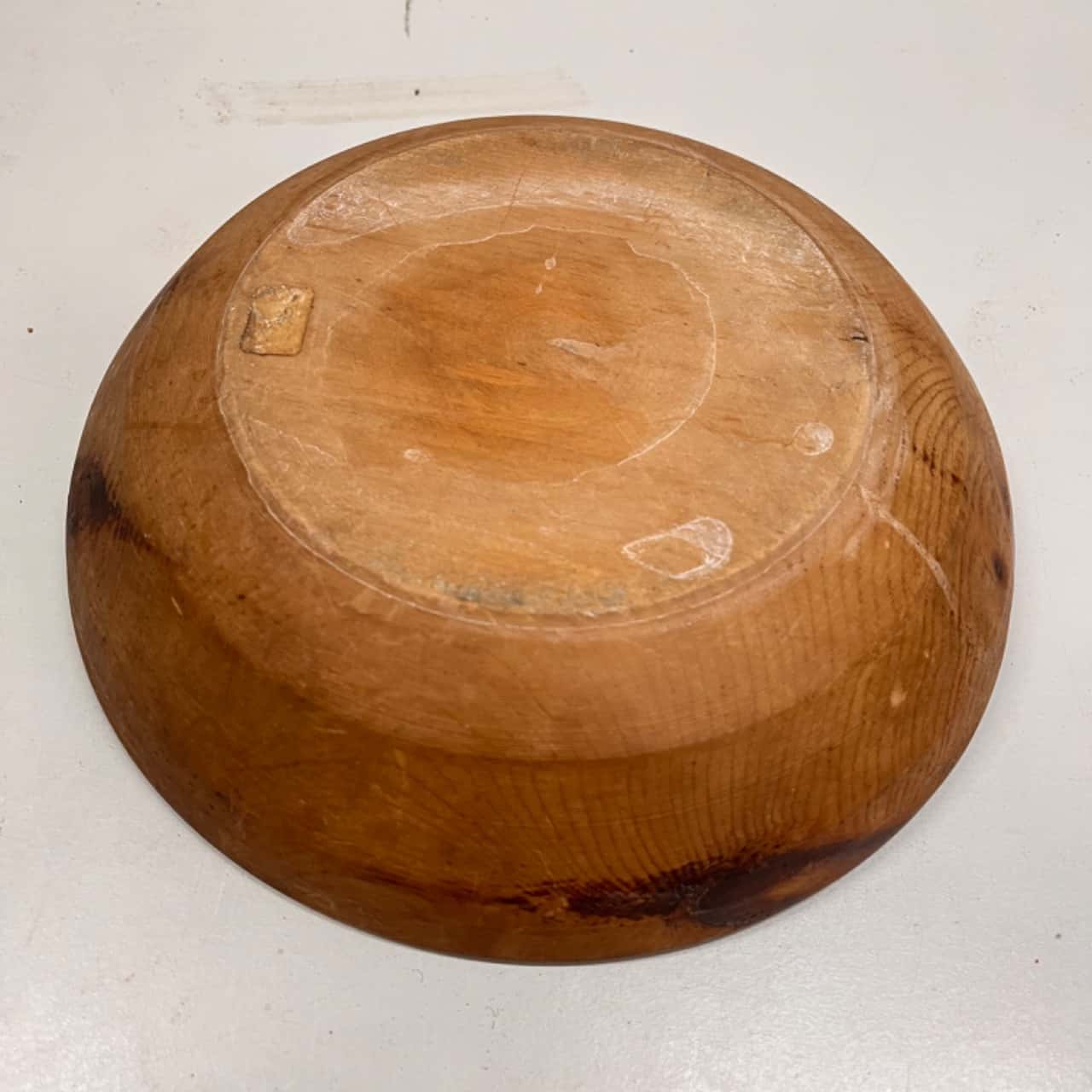Vintage Timber Bowl(s)