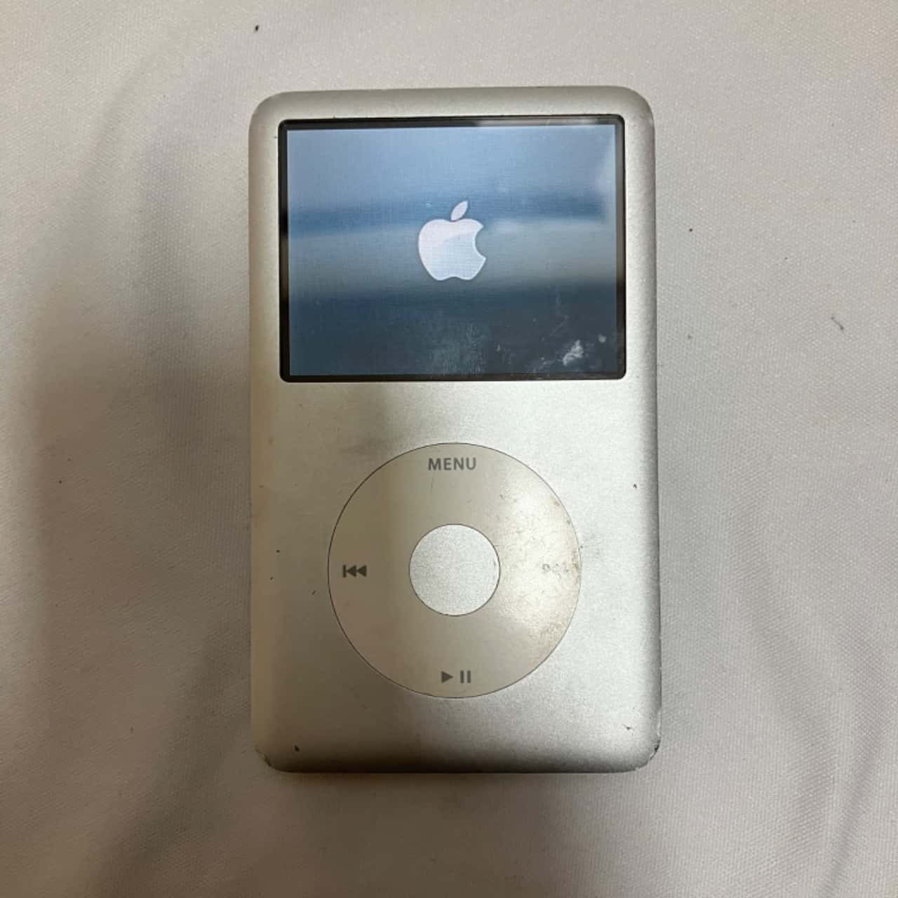 Apple iPod 80GB