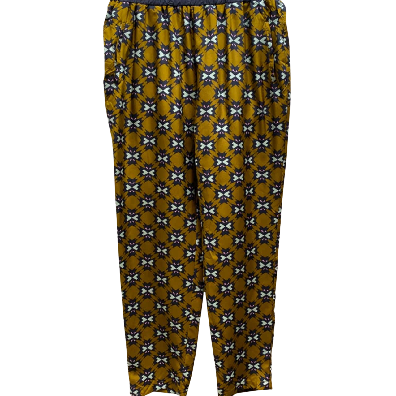 Gorman Womens Mustard Trousers(s)