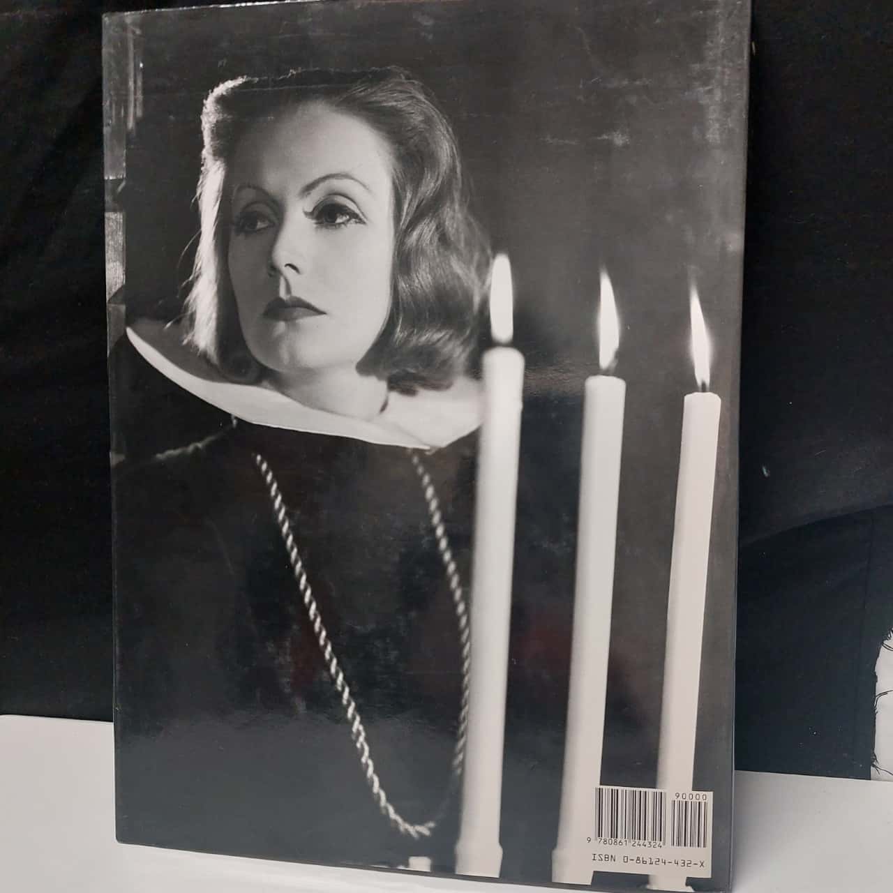 Hollywood portraits books x2