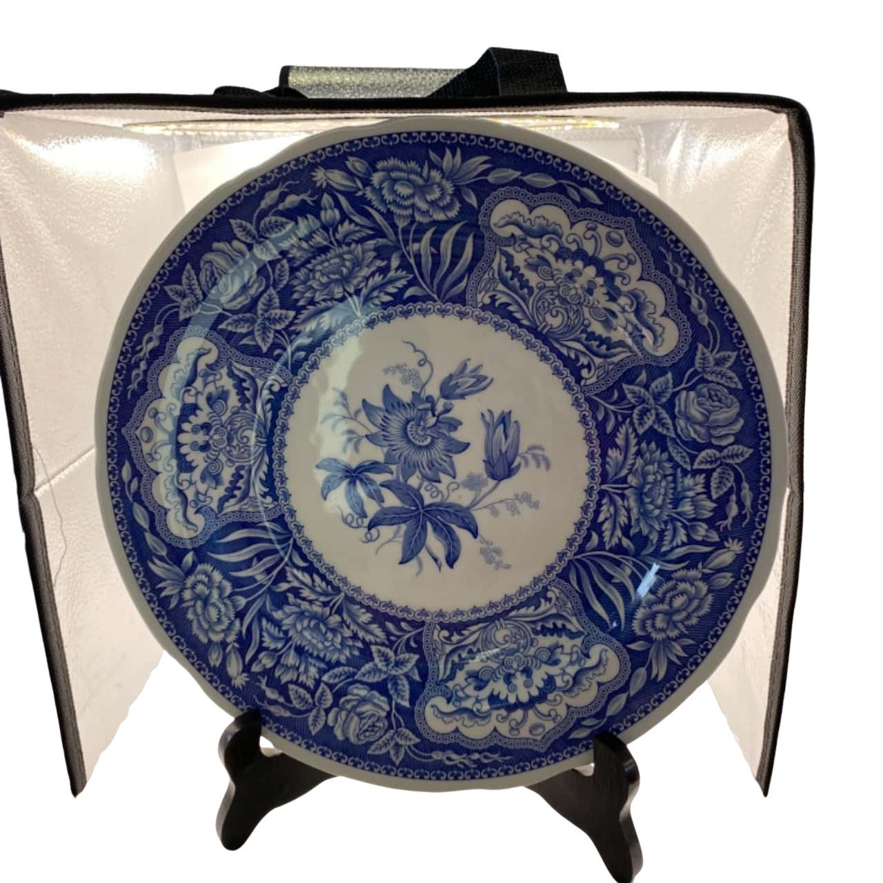 Spode Blue Room Collection plate(s)