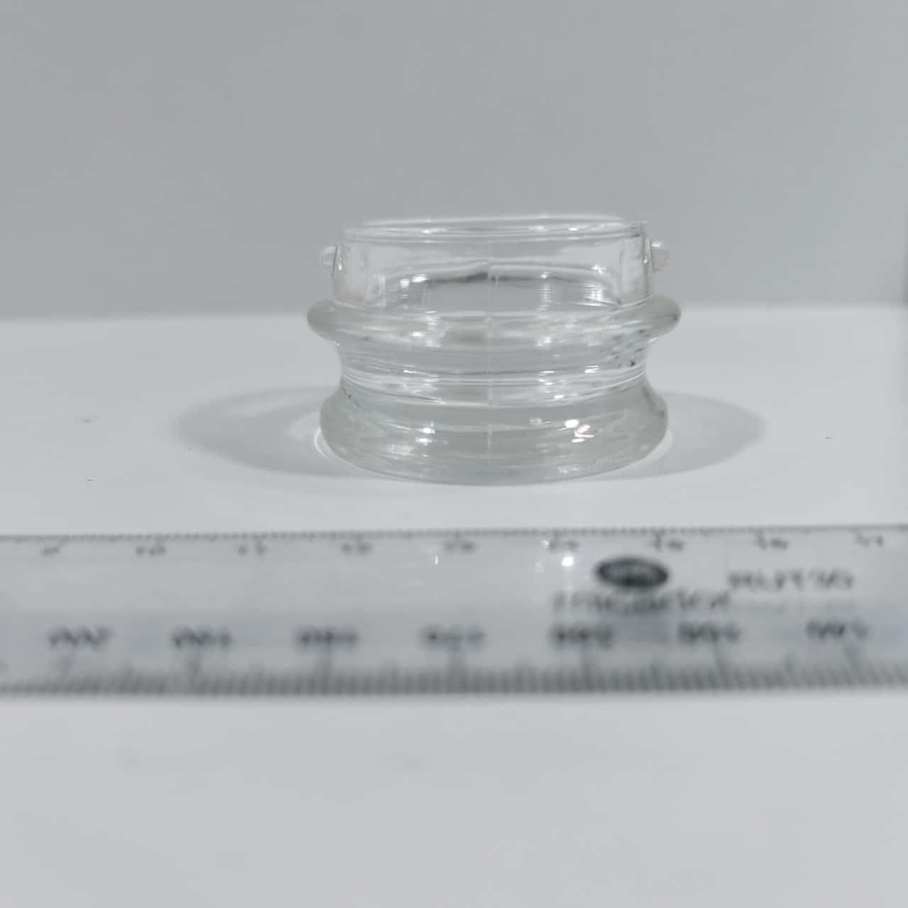 Corning Ware 4 Cup Coffee Pot Pitcher With Glass Lid and Inner - Strainer