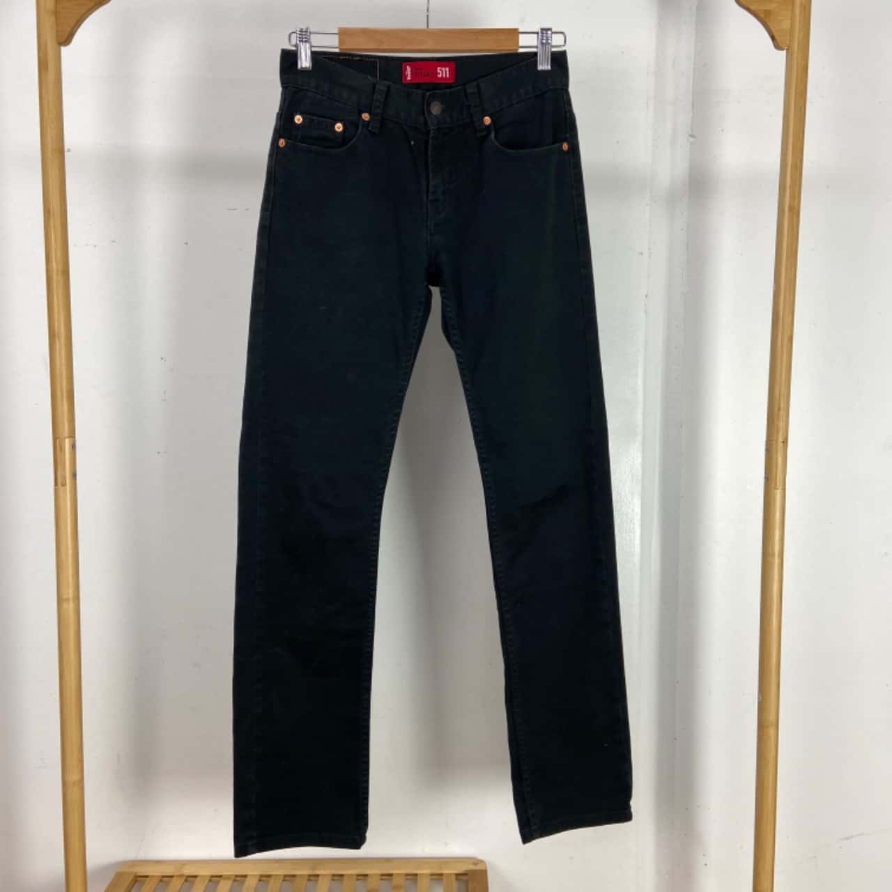 Levis #511 True Slim Jeans Size 29W 32W(s)