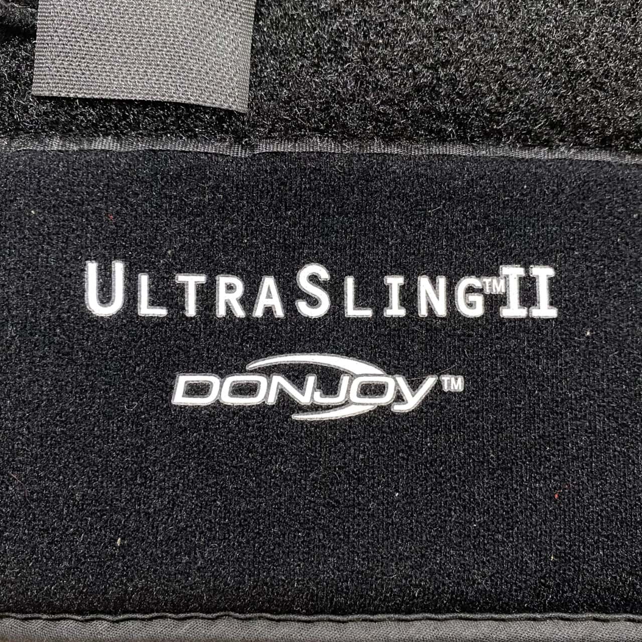 Donjoy UltraSling II Medium