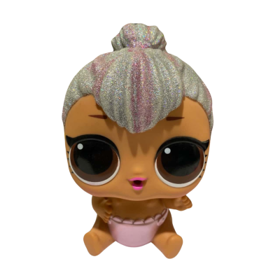 Lol surprise lil kitty queen store