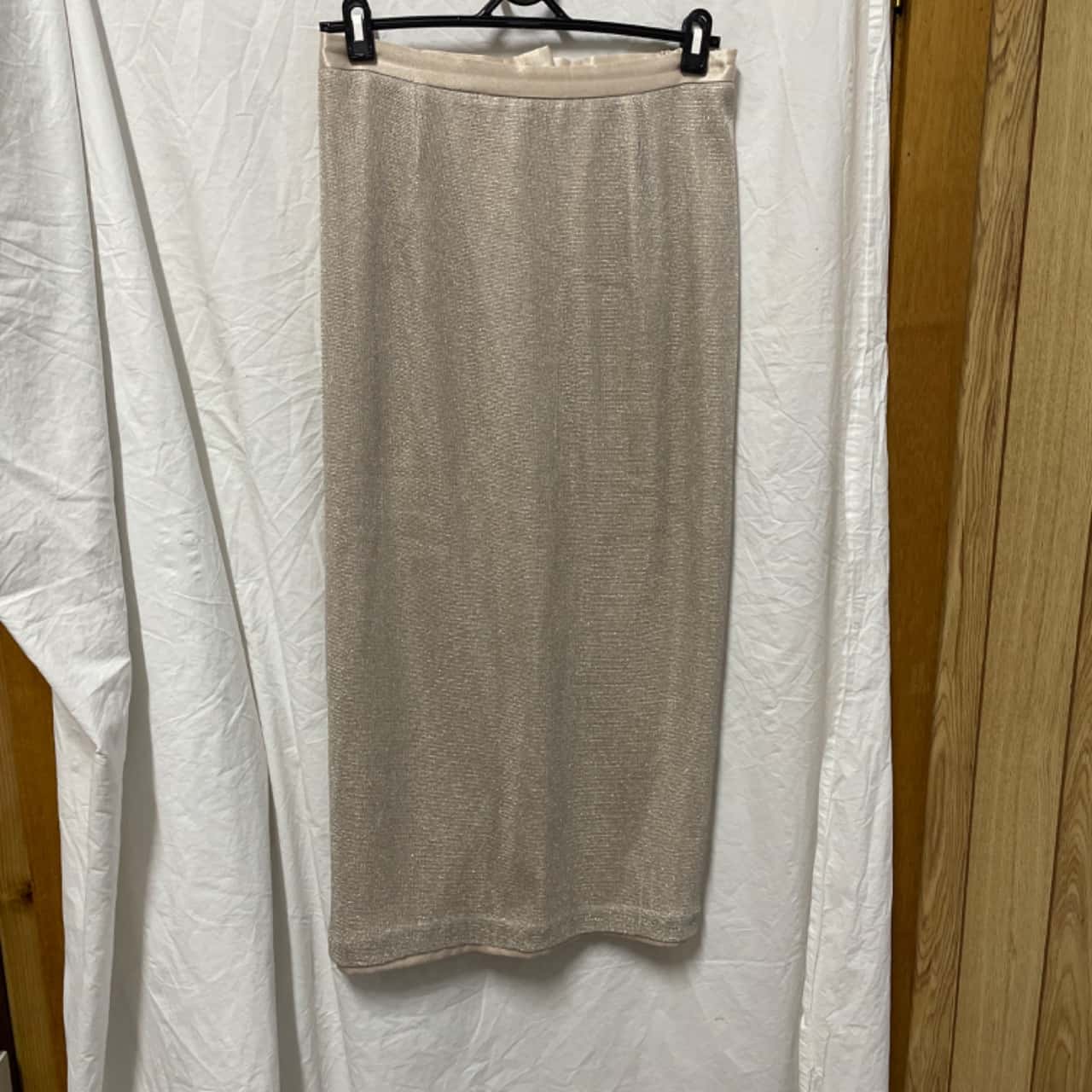 Womens Size 14 Gold Laura K suit(s)