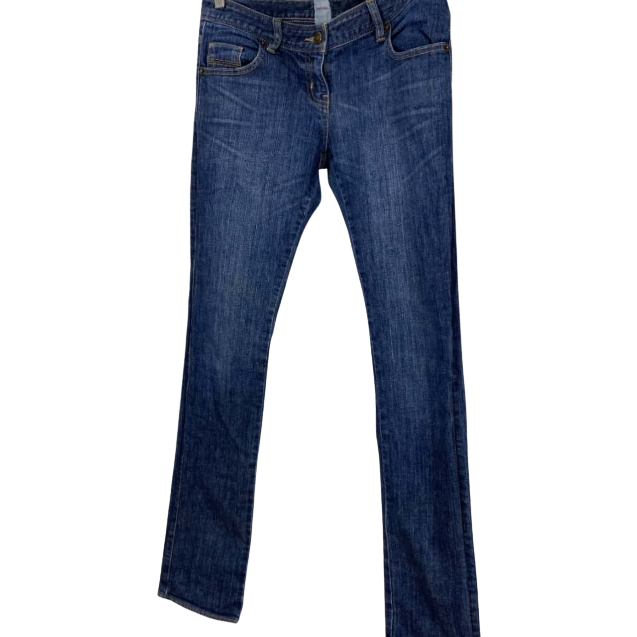 Sass & Bide Size 29 Slim Fit Blue jeans (s)