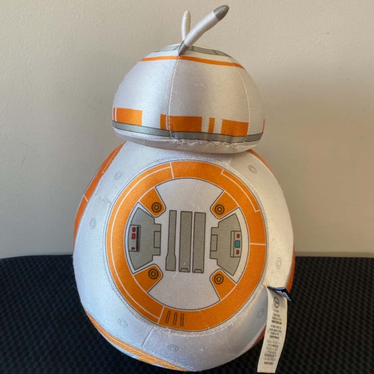 Disney Star Wars Plush BB-8 Droid 32cm(s)