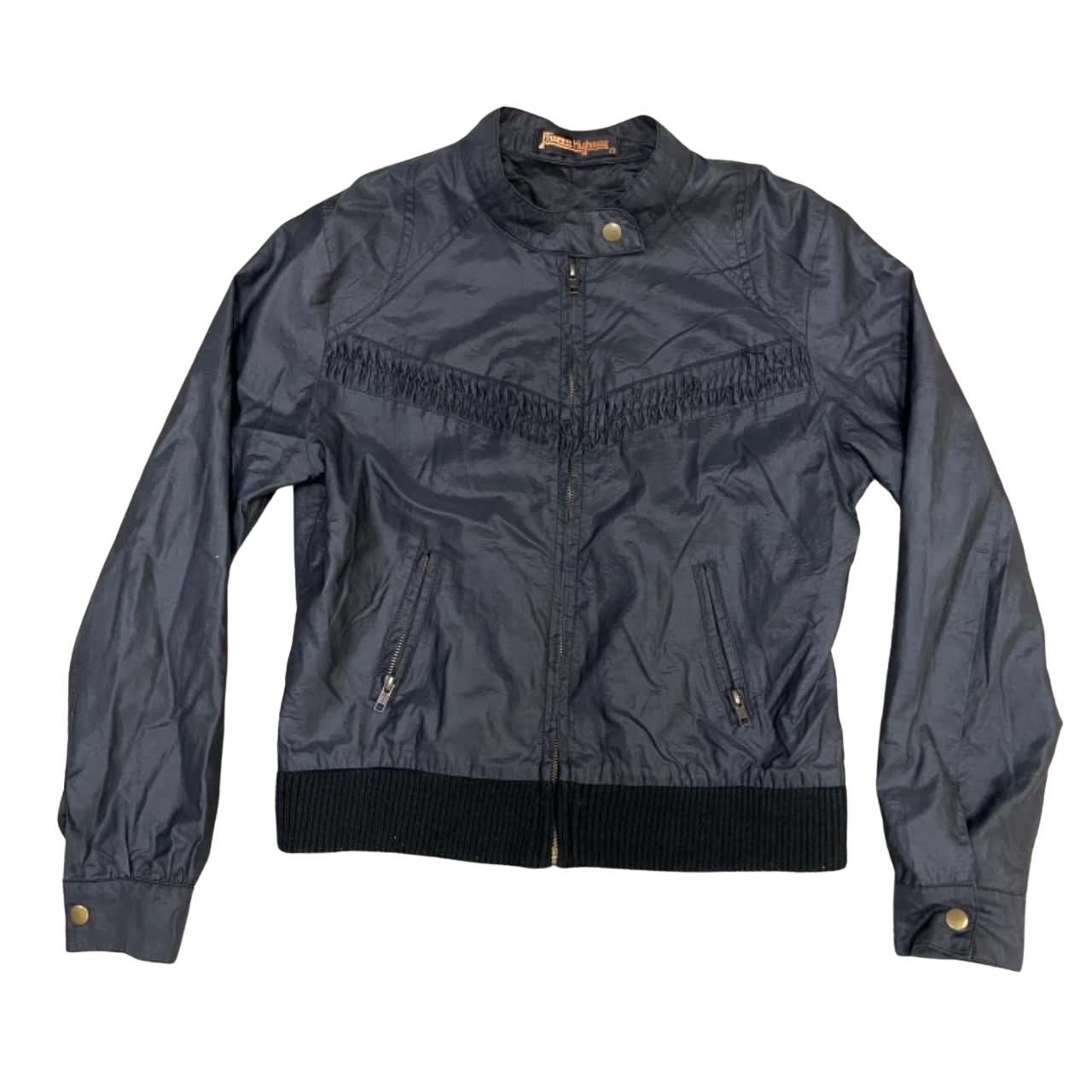 Princess Highway Biker Jacket Size 12(s)