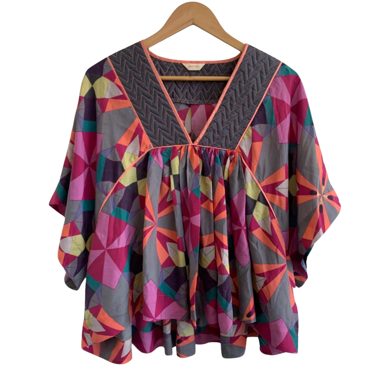 Gorman Size 12 Silk Top(s)