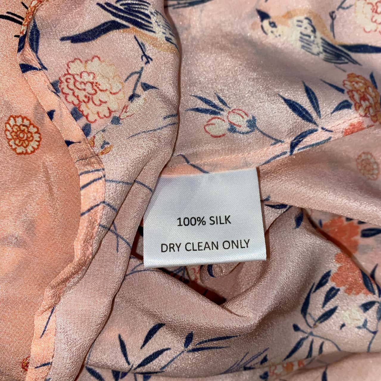 Coco Ribbon Five Ways Silk Dress. One Size. BNWT(s)