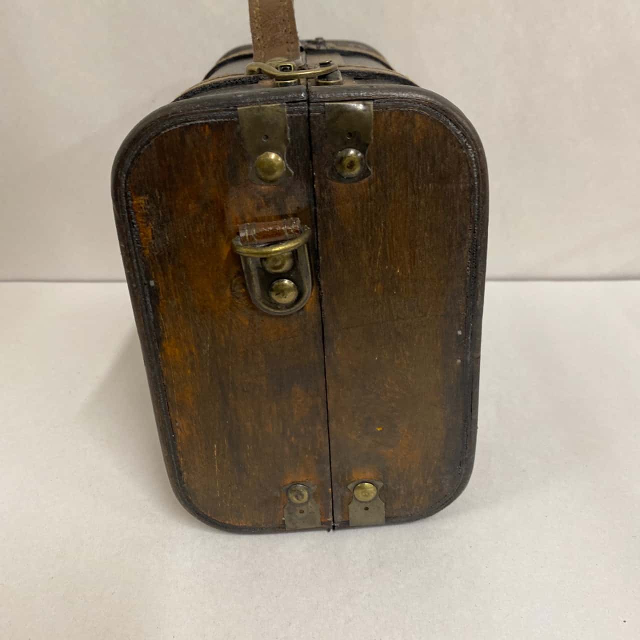 Harry Potter Trunk Plywood Cross Body Bag Collectable