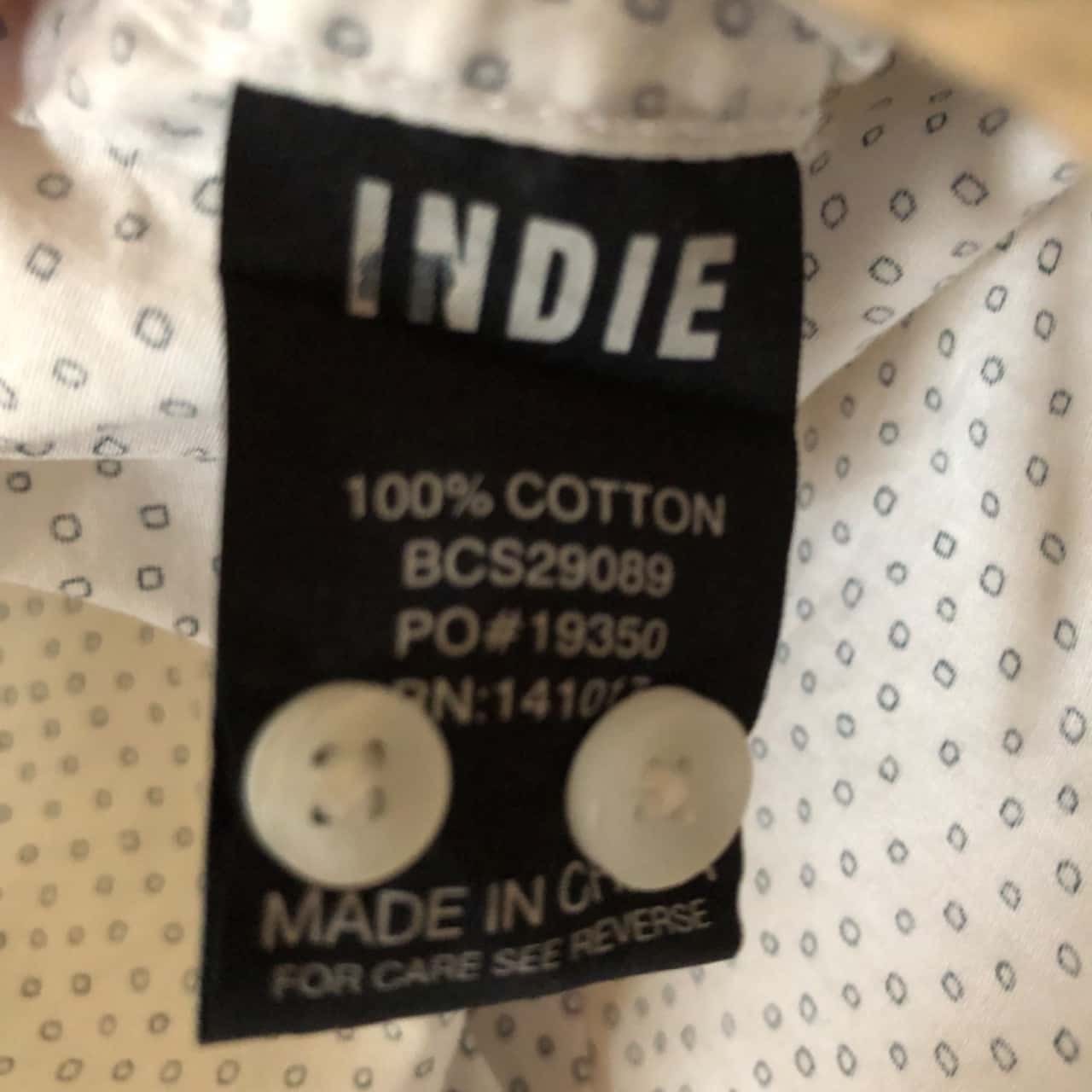 Indie Kids by Industrie Size 12 Hoodie and Shirt plus Peter Alexander Top