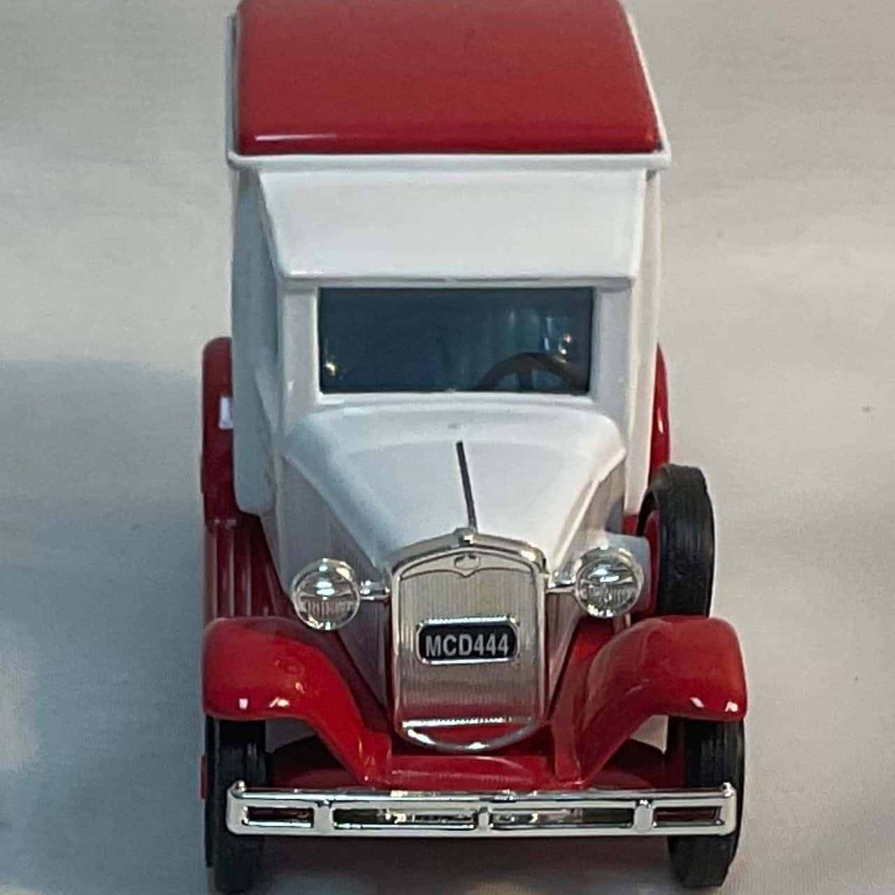 Matchbox Models of Yesterday Ford Van 1930 Model A