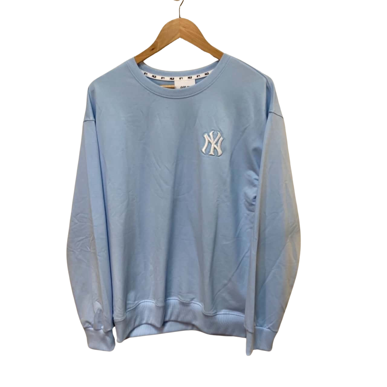 MLB Jumper Size L Blue (s)