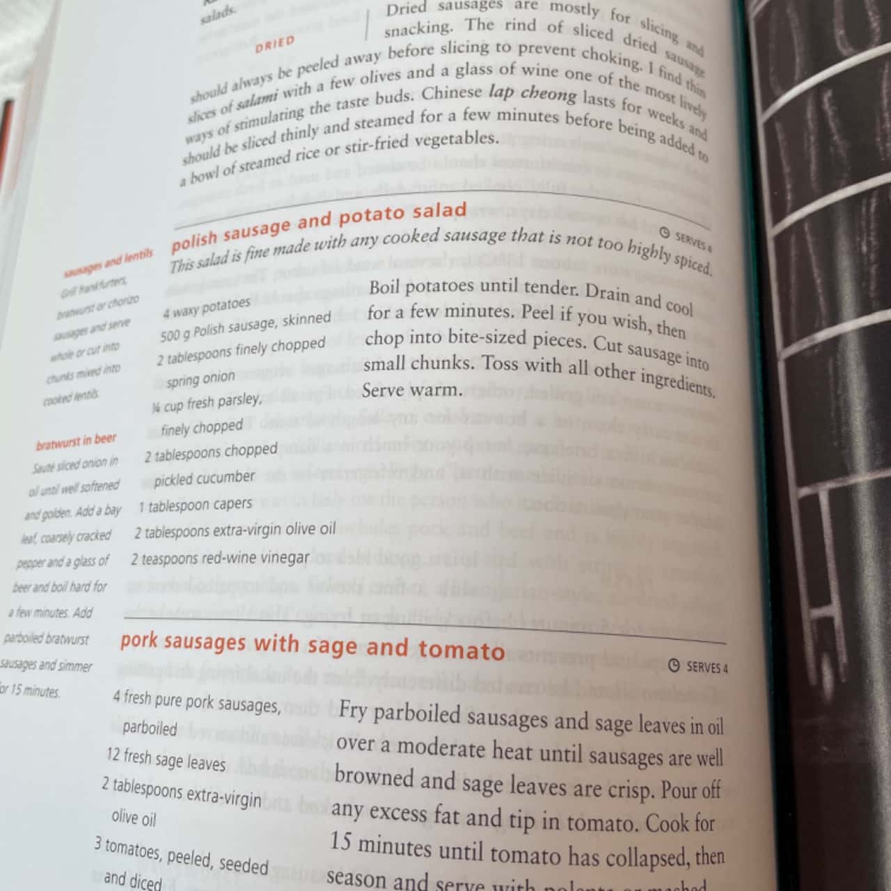 Stephanie Alexander “The Cook’s Companion” Updated Edition 2014(s)