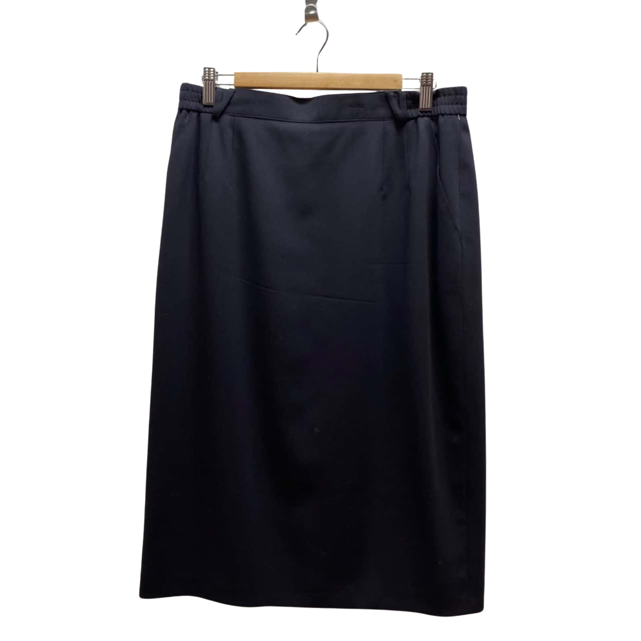 Basler Womens Navy Skirt(s)