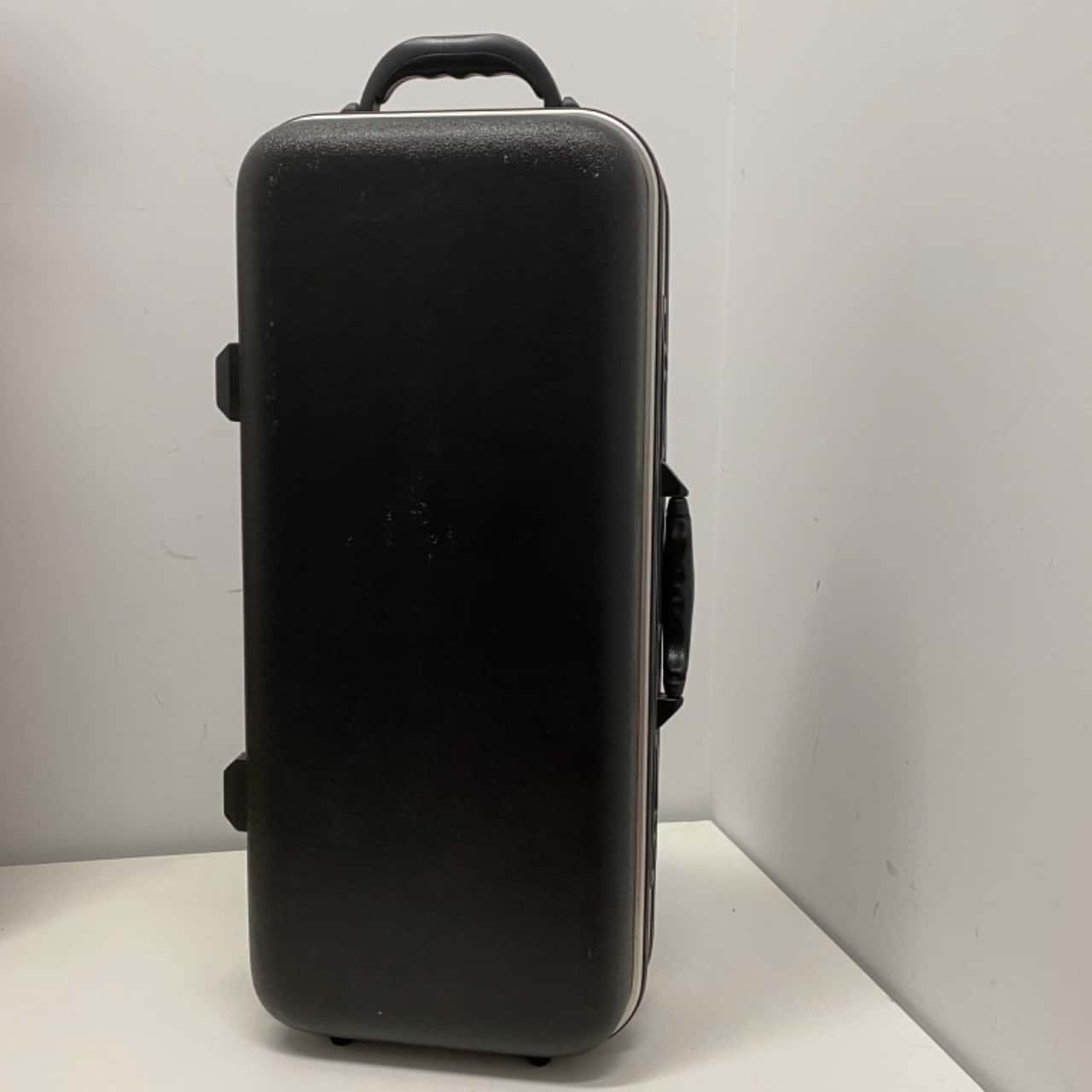 Saxophone With Carry Case(s)