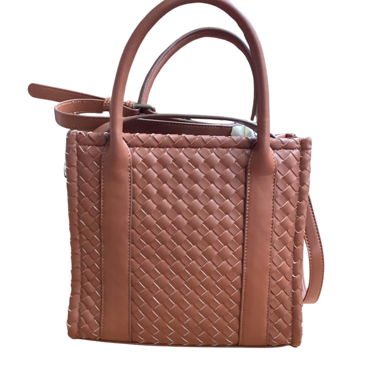 Urban Originals Womens Cross Body Bag Brown (s) - New Without Tags ...