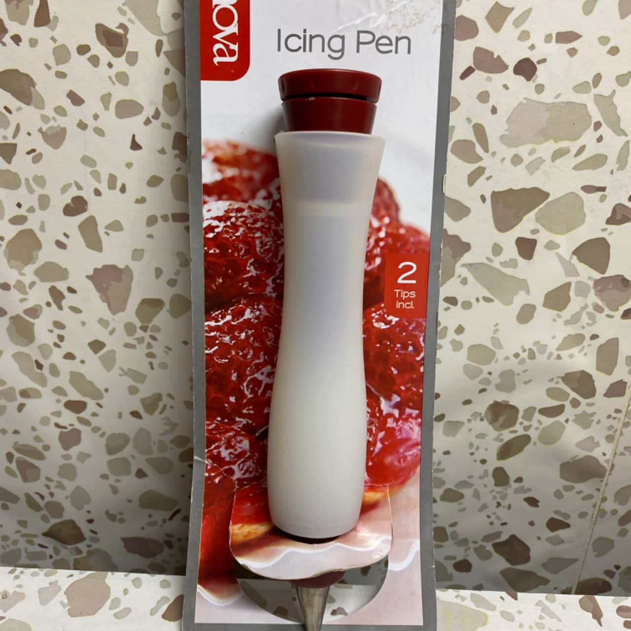 Icing Pen (s)